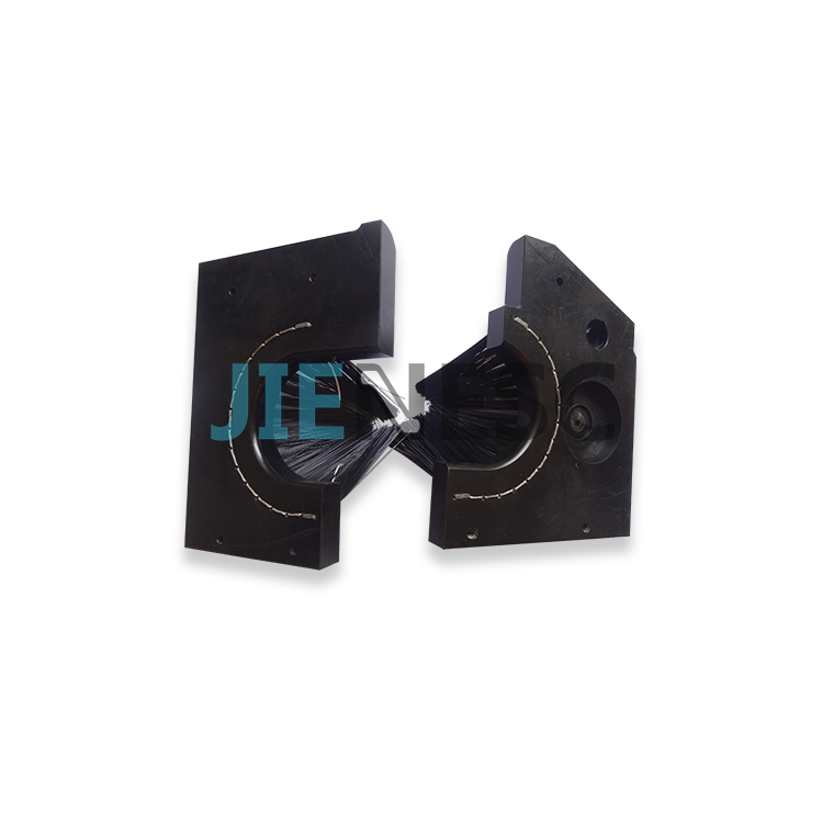DEE1562202 escalator handrail inlet for escalator